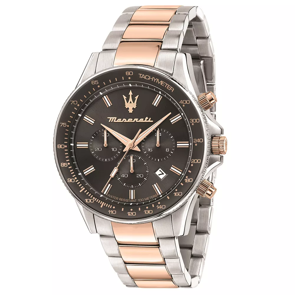 R8873640021 MASERATI Sfida muški ručni sat - Berić